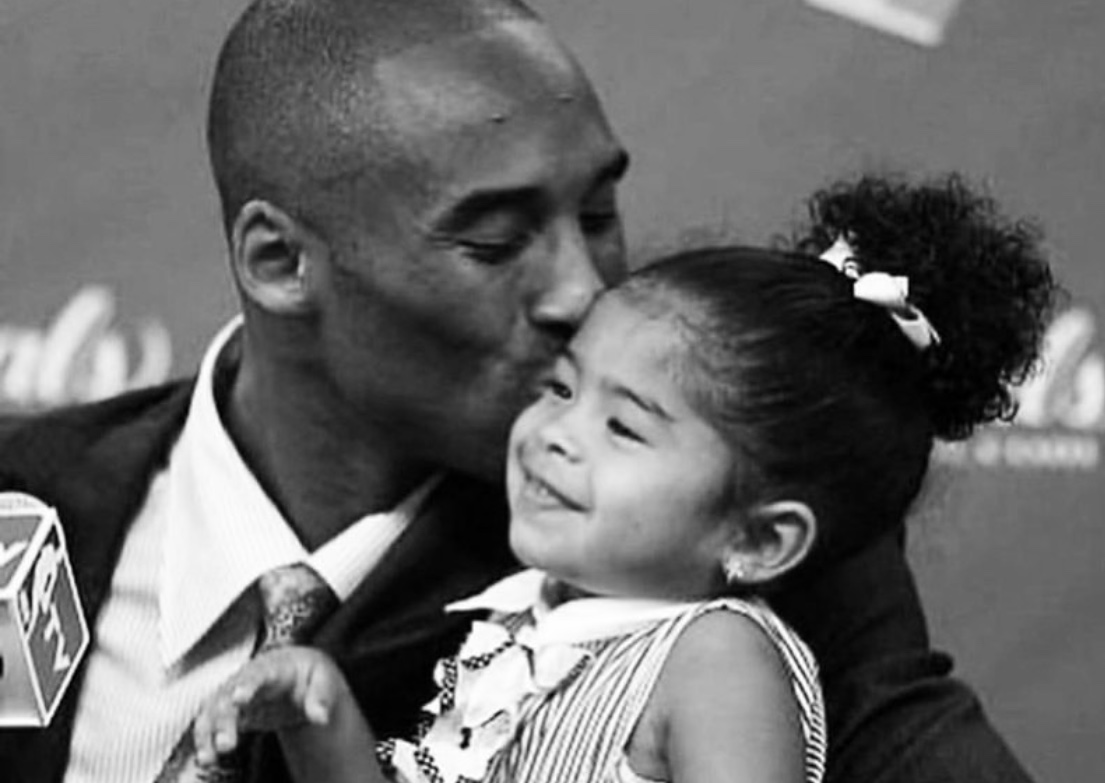 Kobe Bryant. Basketball. LA. Legend. Husband. Father. Amazing. Mamba ...